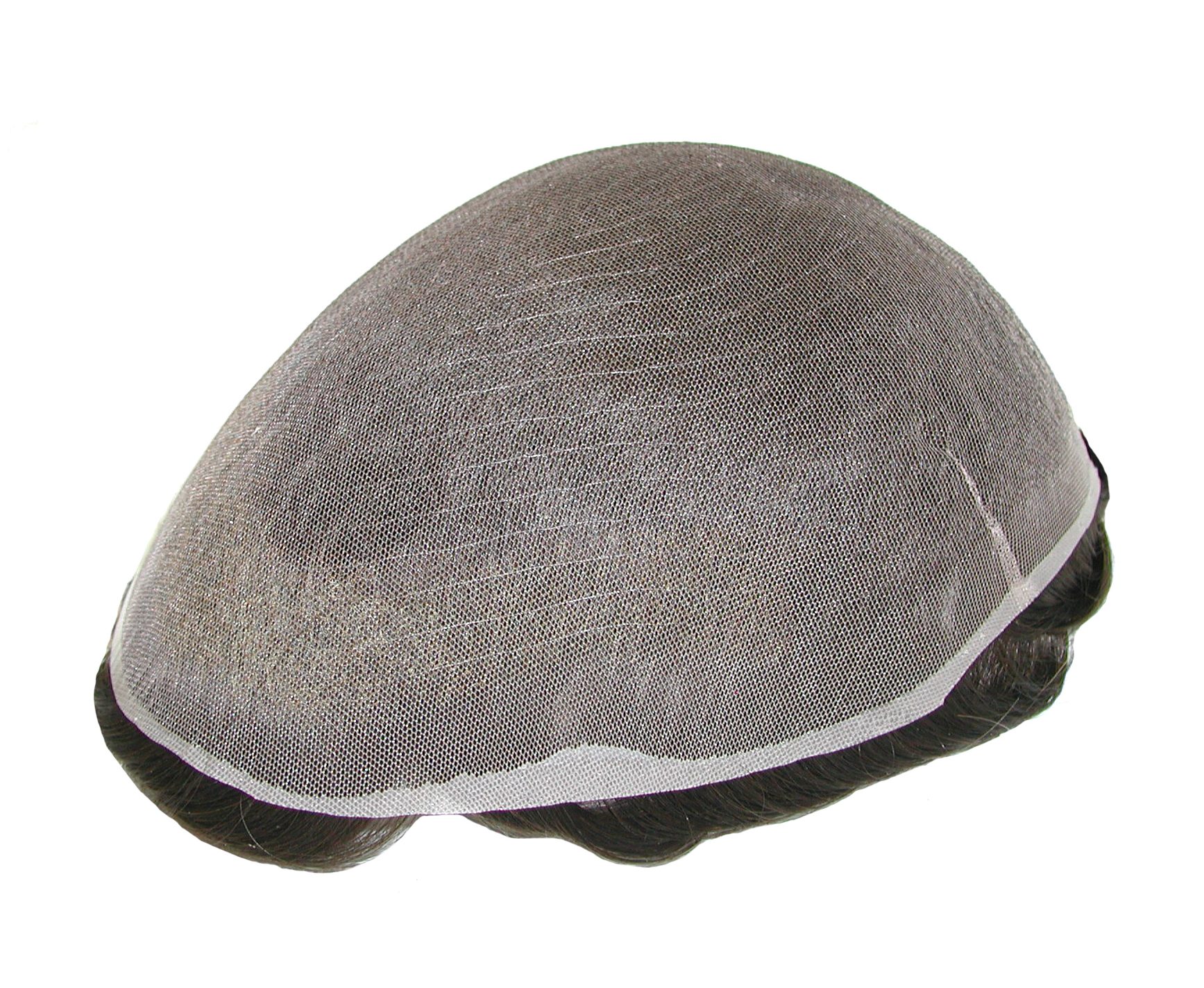 Lace Base Hair Systems - Xpresshair