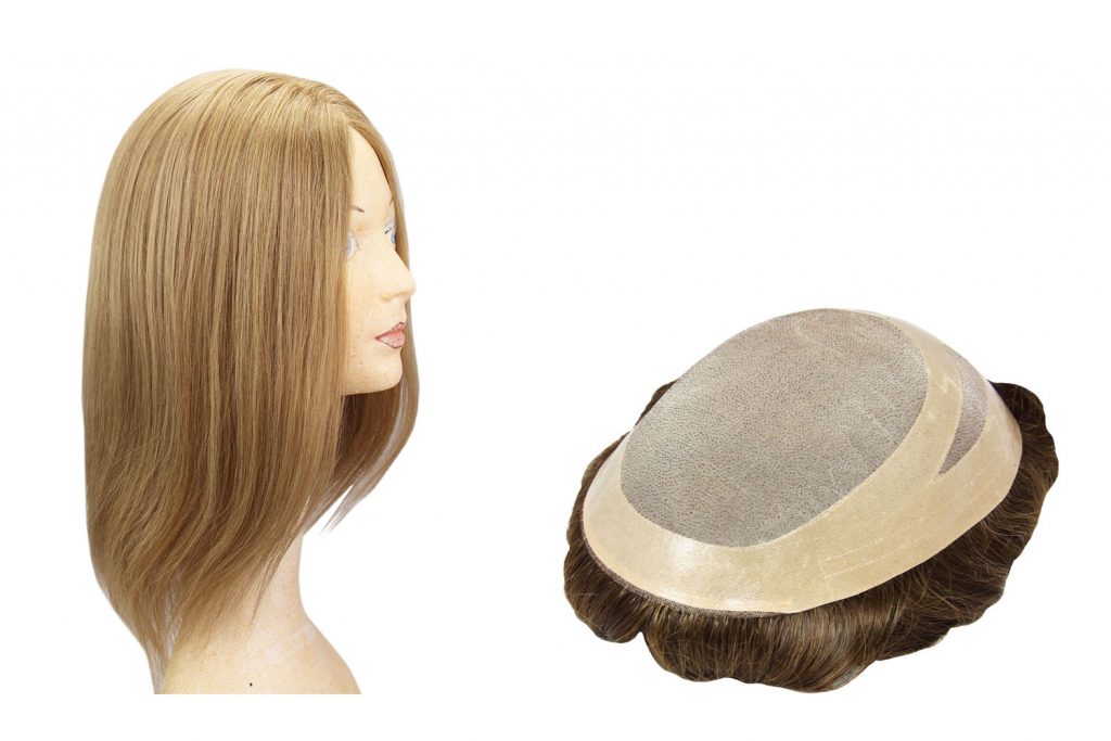 Customize a stock model - Xpresshair