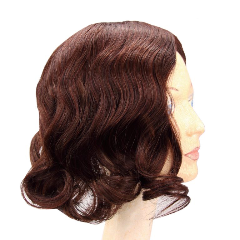 Women's Hair Color Chart - Xpresshair