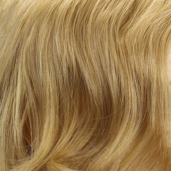 Women's Hair Color Chart - Xpresshair