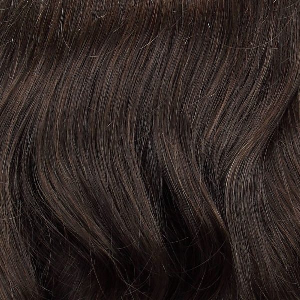 Women's Hair Color Chart - Xpresshair