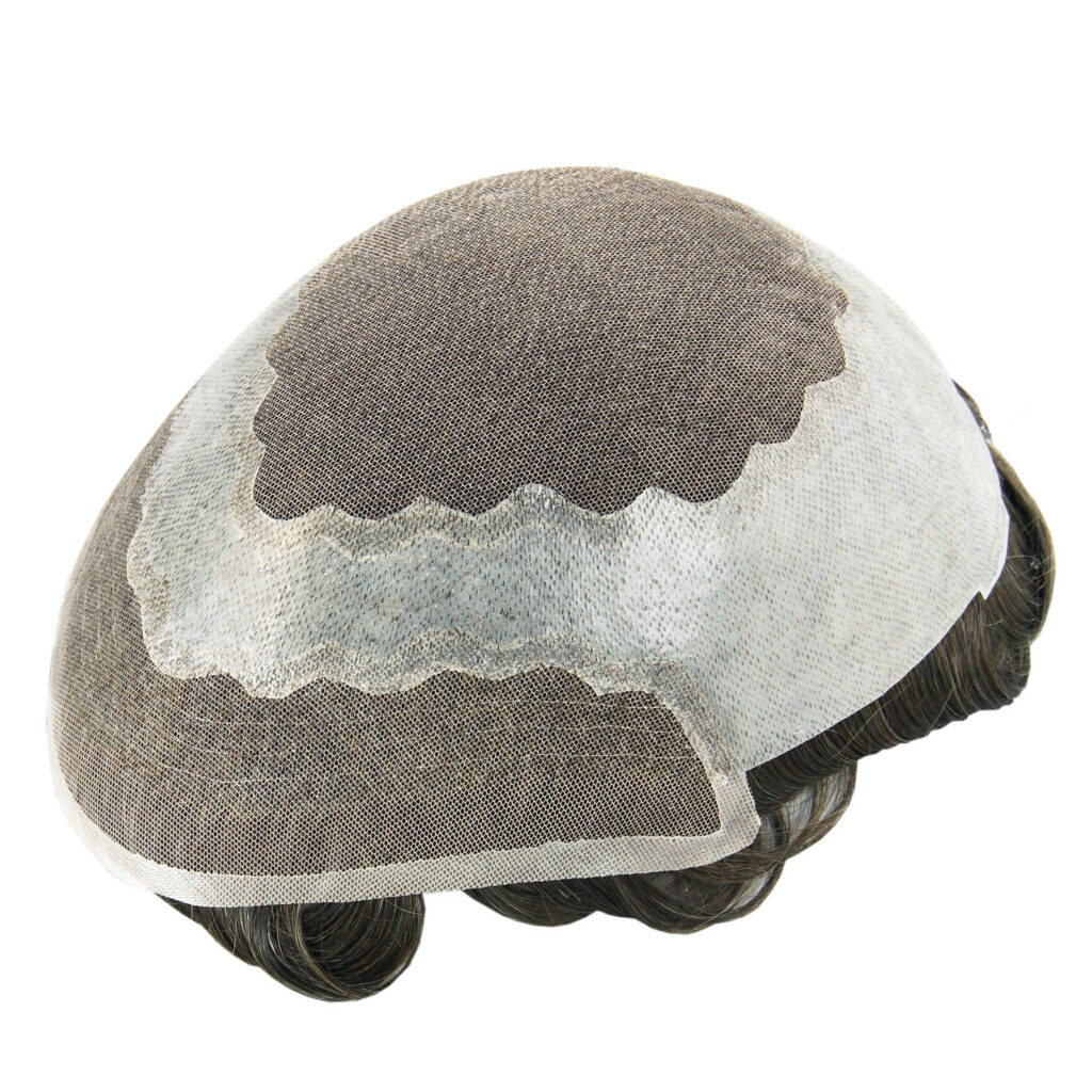 French Lace Base Promotion - Xpresshair